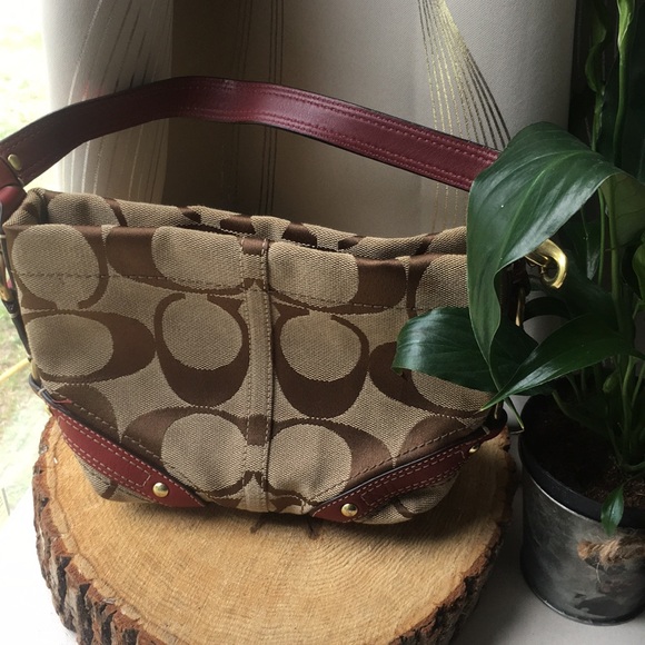 Bags | Coach Bag Ng78240347 | Poshmark